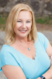 Susan Moore - Coldwell Banker Coastal Homes